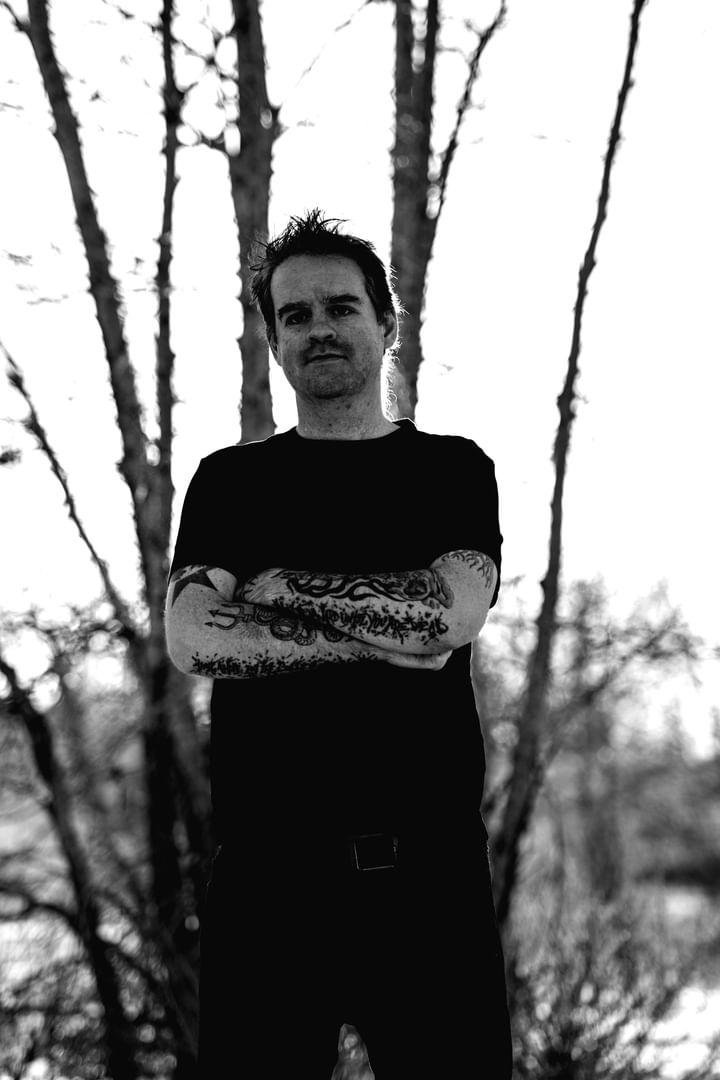 Philosophy, Truth, and Depression: Interview with Post Death Soundtrack