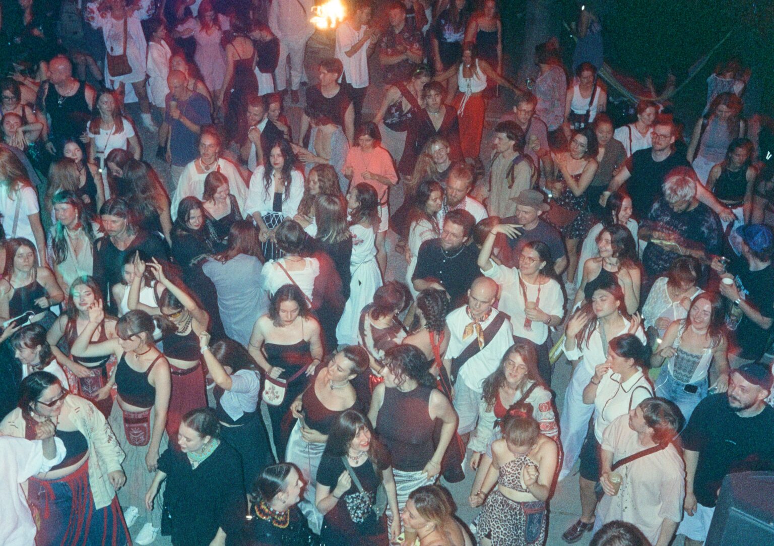 What are raves like in war-torn Ukraine? Kyiv’s Rave Resistance...
